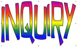 All About Inquiry