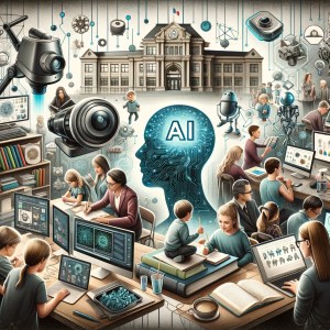 Checking back in on AI.